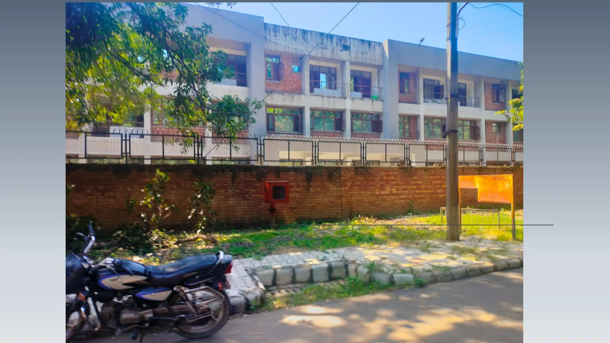 Case studies of hostel.pdf AND CHANDIAGRH HOSTEL CASE STUDY | PDF