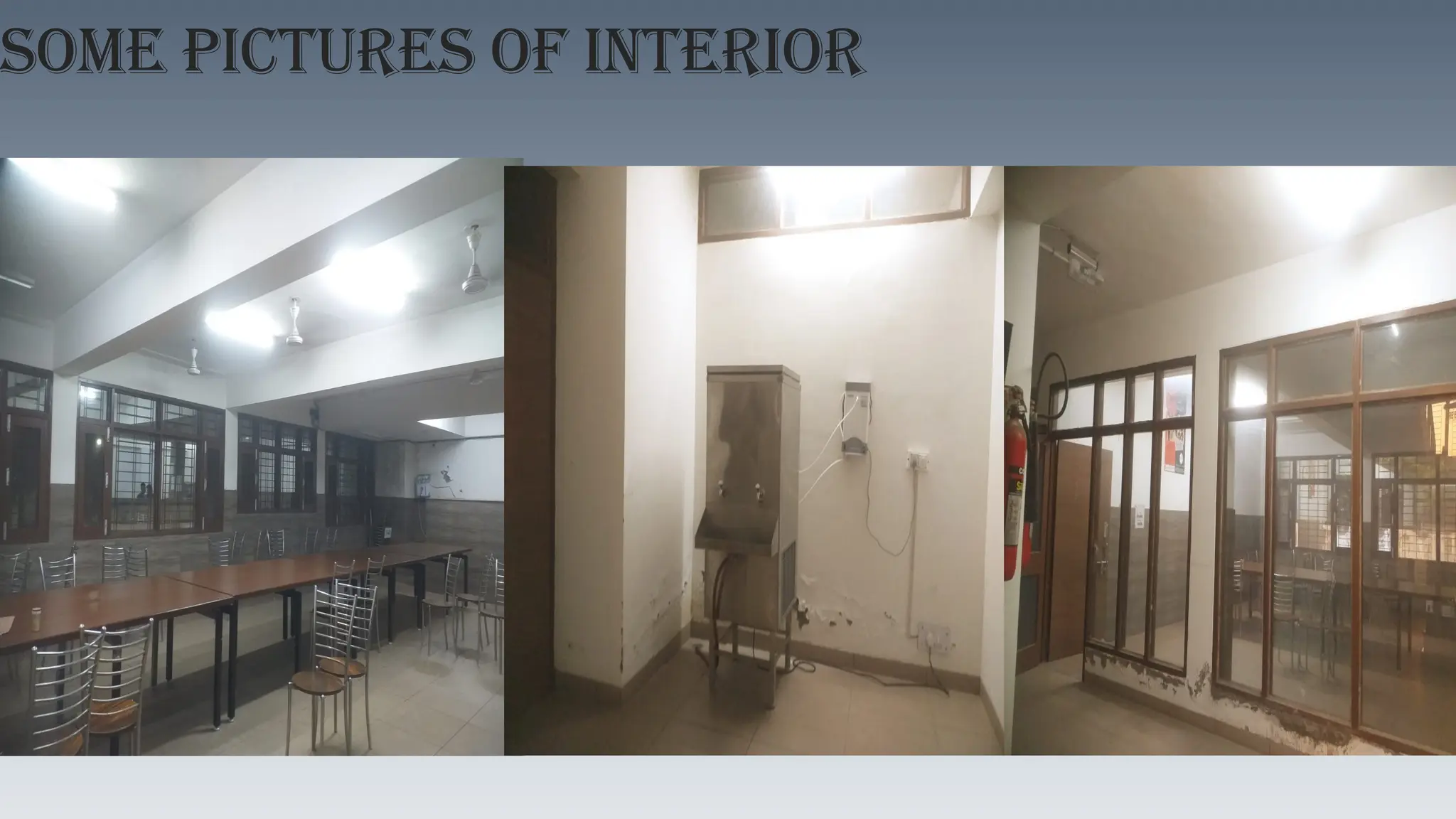 Case studies of hostel.pdf AND CHANDIAGRH HOSTEL CASE STUDY | PDF