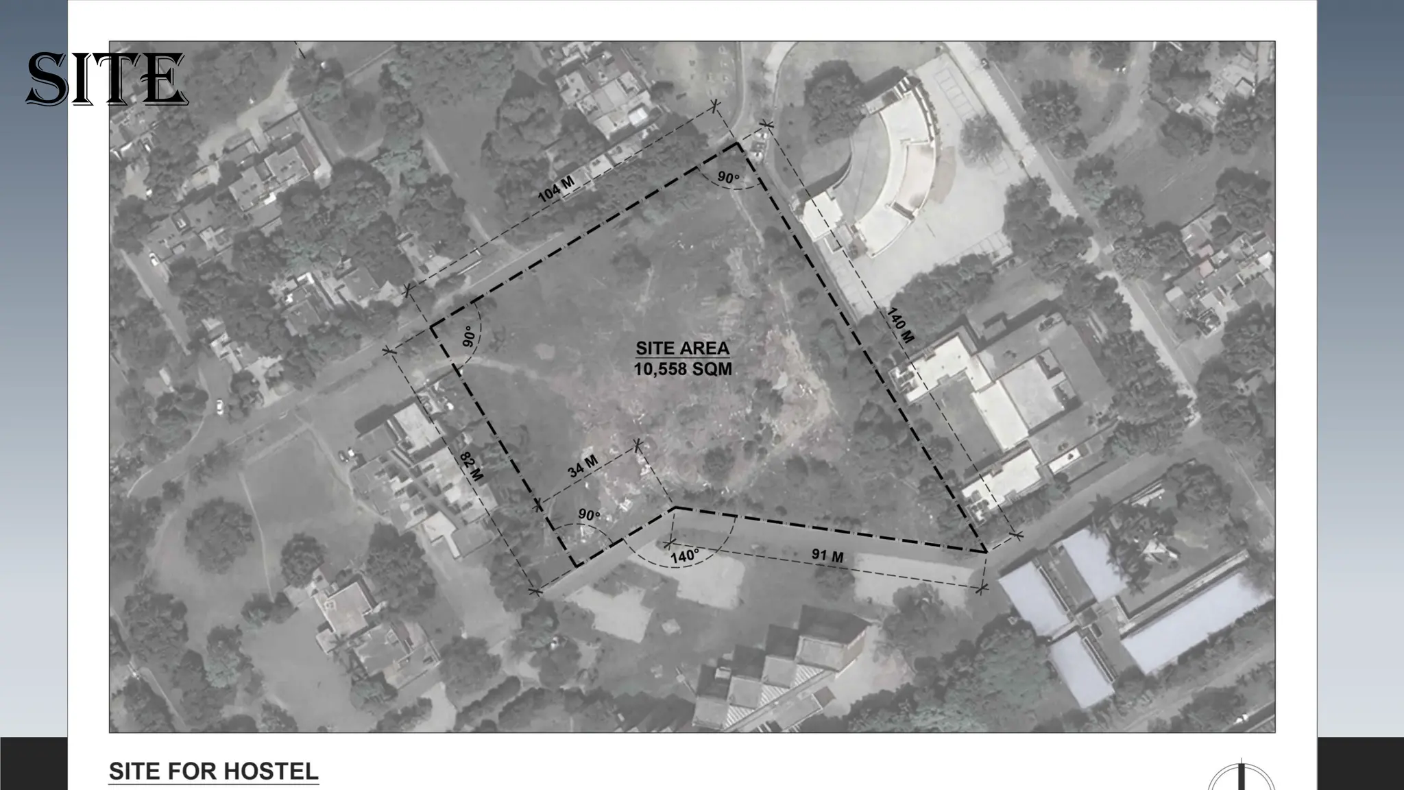 Case studies of hostel.pdf AND CHANDIAGRH HOSTEL CASE STUDY | PDF