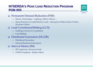 Case studies of installation inspections of a demand response program | PPT
