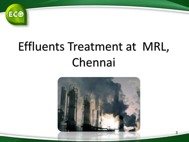 Case studies of pollution | PPTX