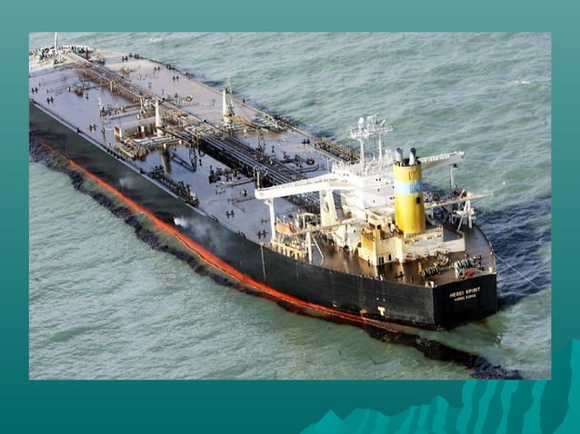 Case studies of shipping casualties | PPT | Sailing | Sports