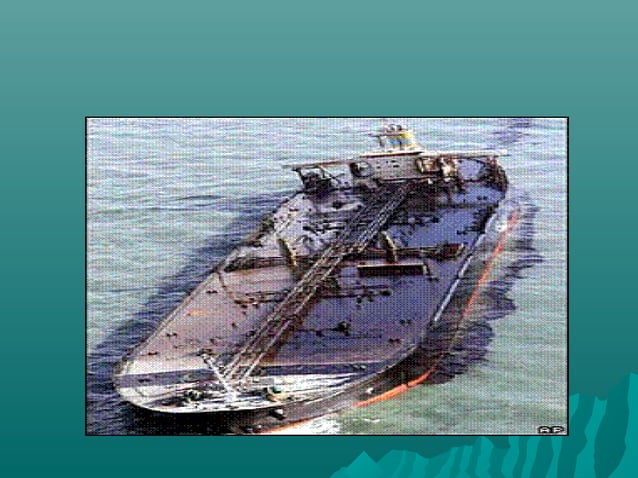 Case studies of shipping casualties | PPT | Sailing | Sports