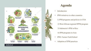 Case studies of successful IPM programmes- International level.pptx ...