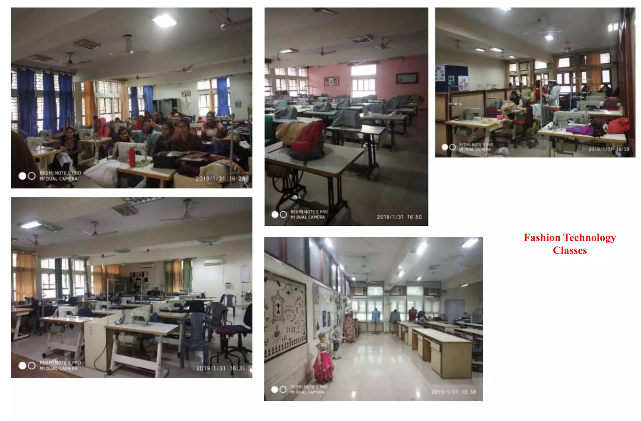 Case studies of women empowerment center | PPTX