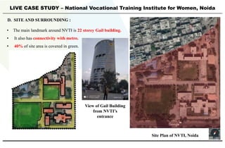 Case studies of women empowerment center | PPTX