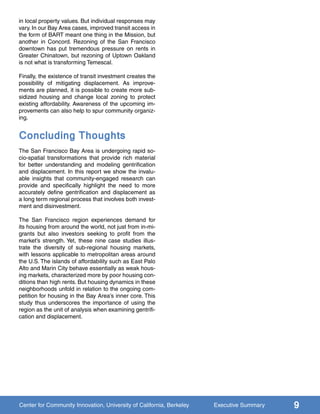 Case studies on_gentrification_and_displacement-_full_report | PDF