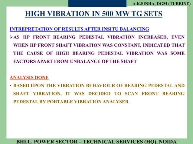 Case Studies on Vibrations.ppt