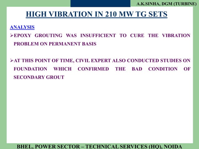 Case Studies on Vibrations.ppt