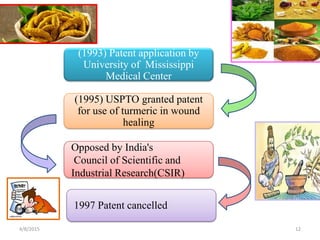 Case studies patent | PDF