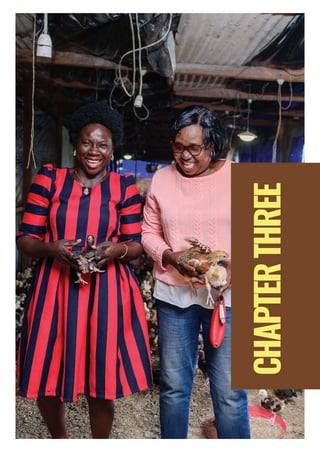 Case studies poultry (1) final design | PDF