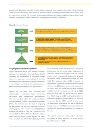 Case studies poultry (1) final design | PDF