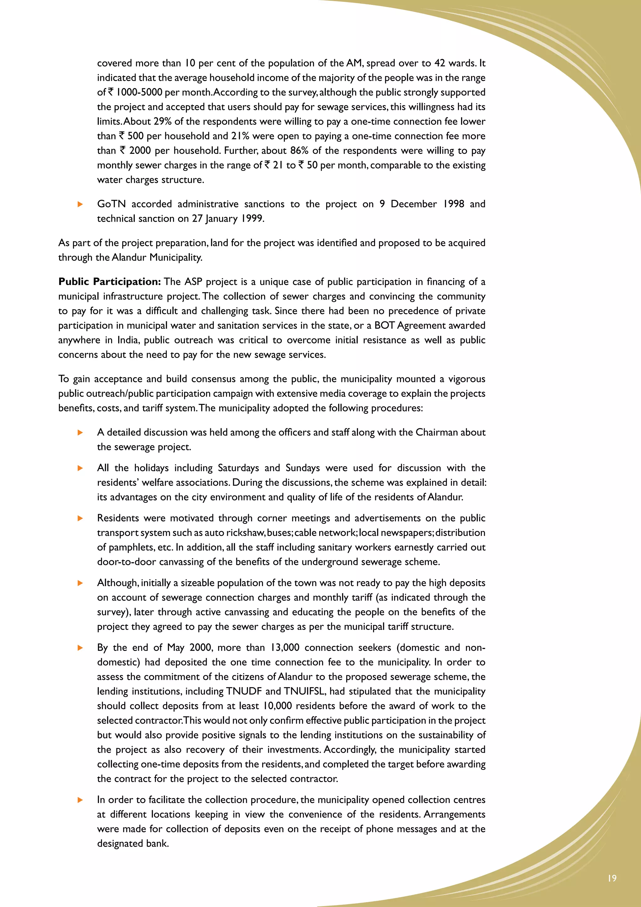 Case studies ppp | PDF