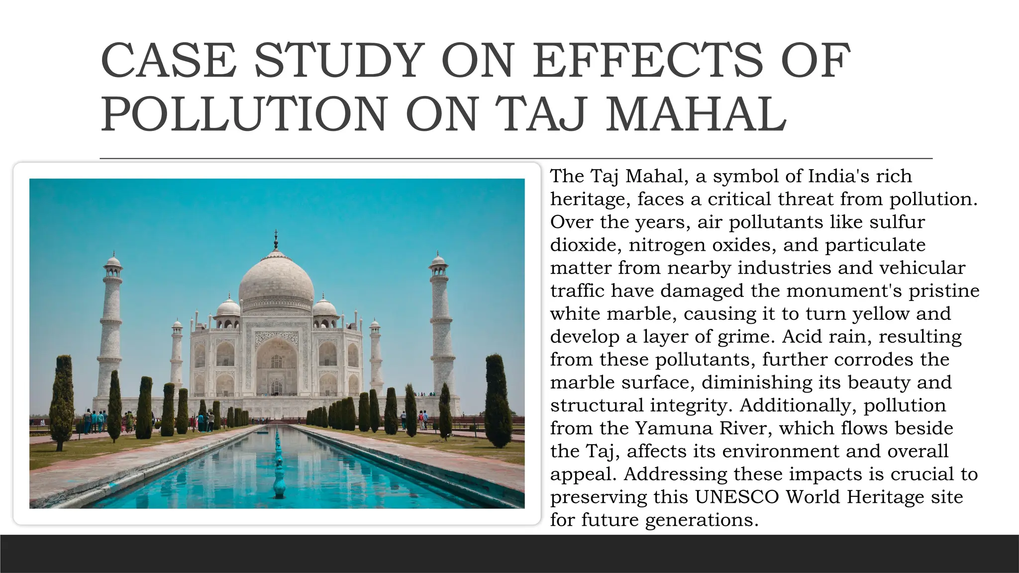CASE STUDIES RELATED TO THE POLLUTION.pptx