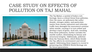 CASE STUDIES RELATED TO THE POLLUTION.pptx
