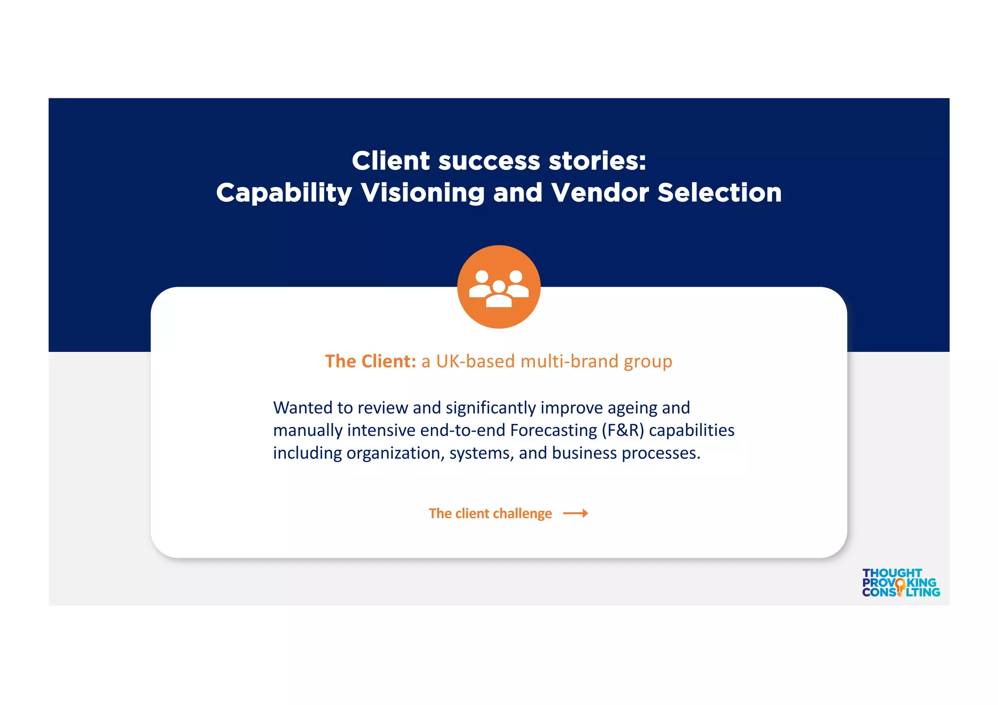 Retail Case Study | PDF | Business | Business and Finance