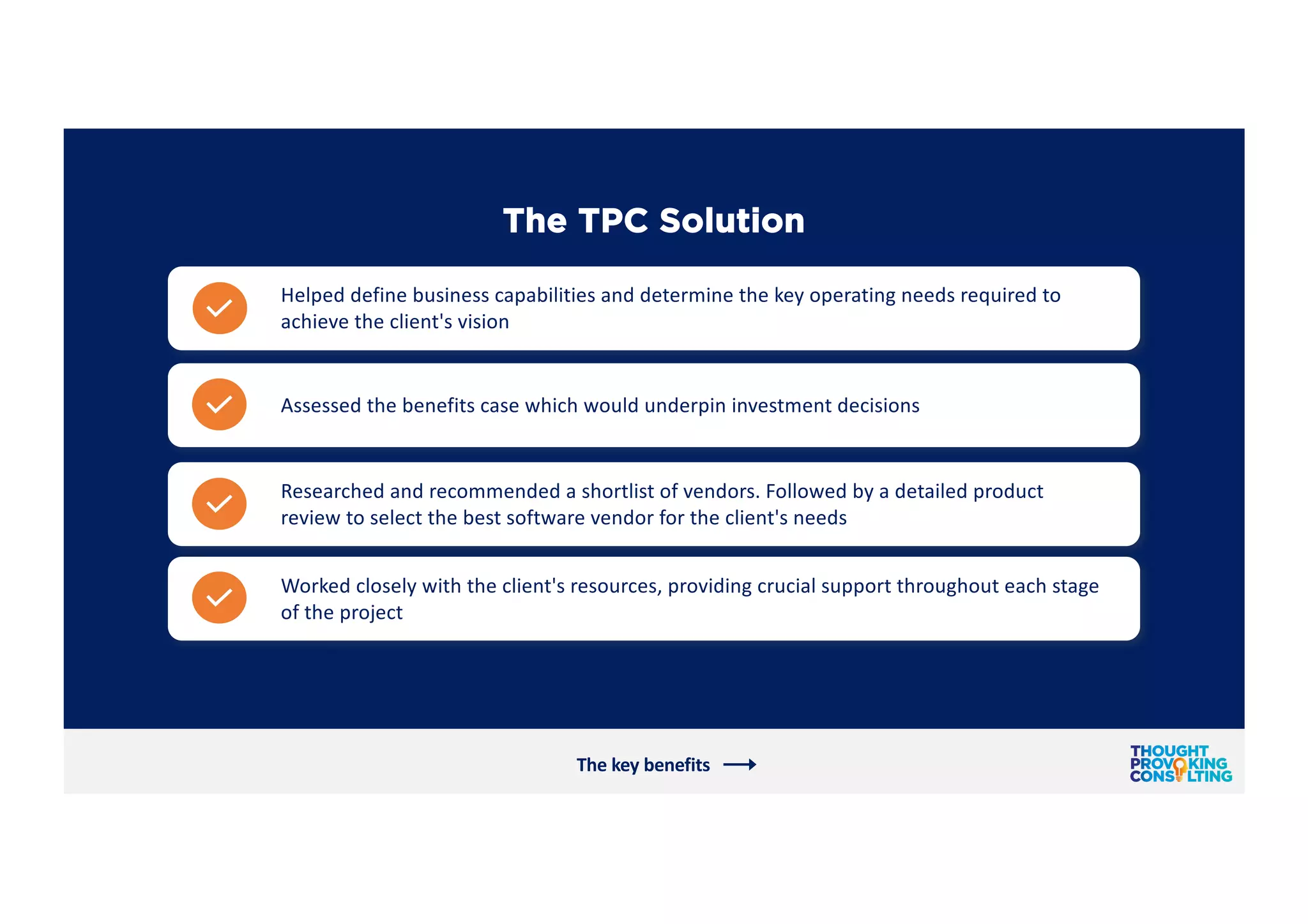 Retail Case Study | PDF | Business | Business and Finance