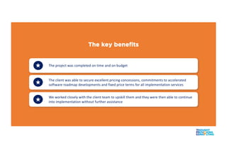Retail Case Study | PDF