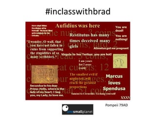 Case studies uts | PPT