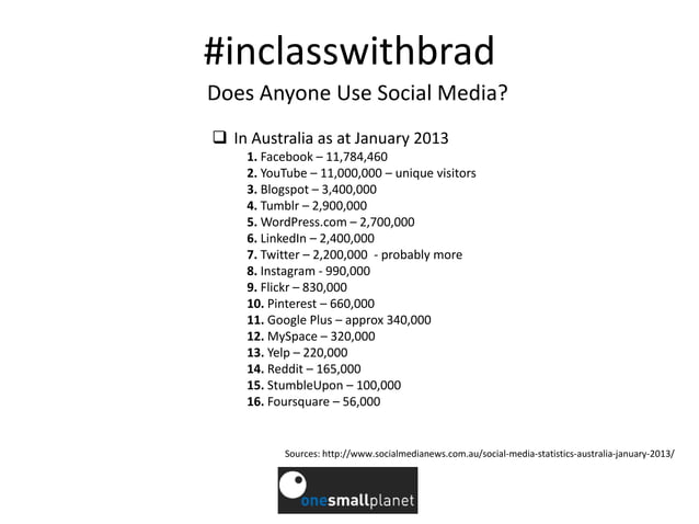 Case studies uts 0213 | PPT