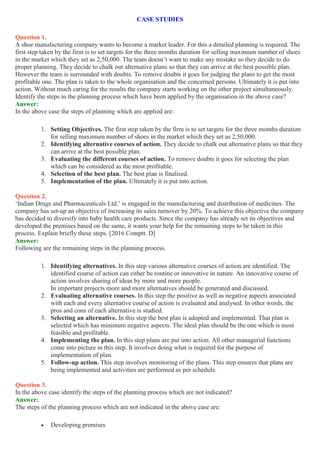 case studies with answers.docx