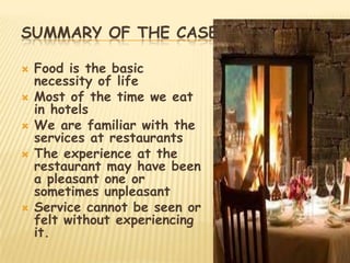 Case study | PPT