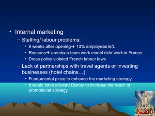 Disney Case study | PPT