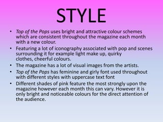 Case Study Analysis | PPT