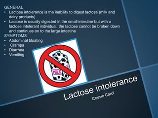 Thanksgiving Dinner Distress Case study | PPTX