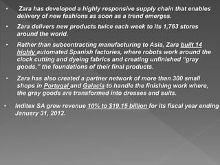 Casestudy 130720042222-phpapp02 | PPT