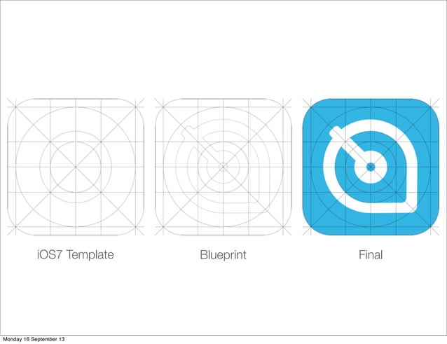 iOS7 Case Study - Soundwave | PPT