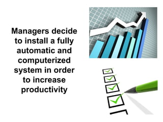Warehouse Management Case Study | PPT