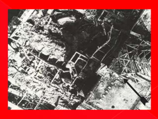 Chernobyl Disaster. | PPTX