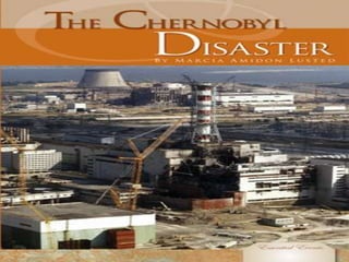 Chernobyl Disaster. | PPTX