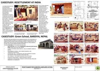 rehabilation case study | PDF