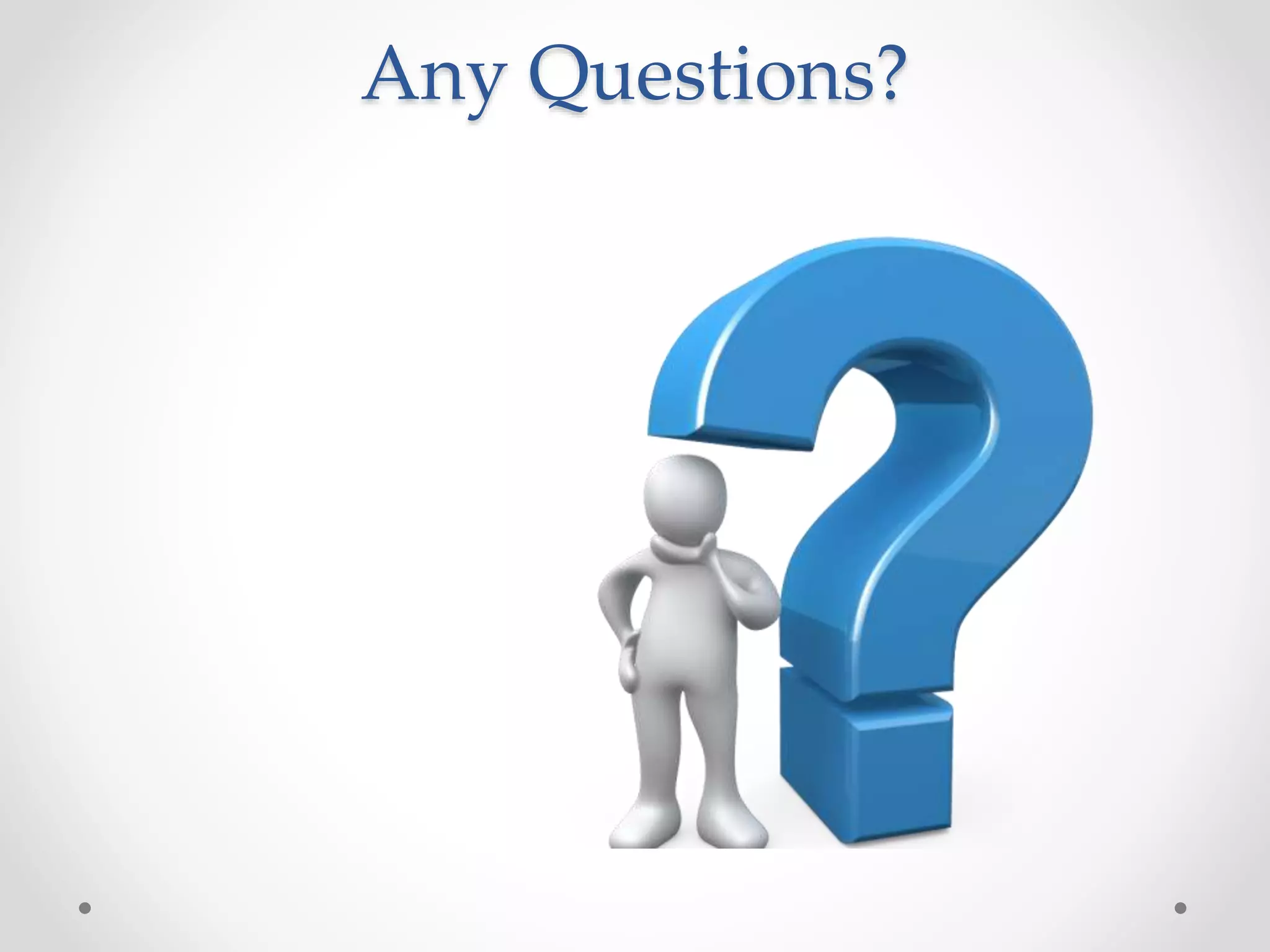 Case study for IIA competition | PPTX