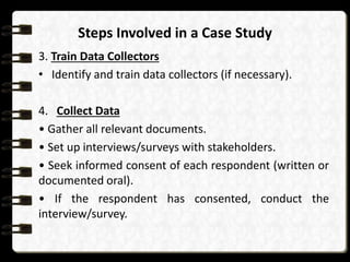 Case study | PPTX