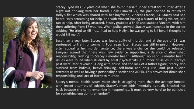 Real-Life Case Study | PPT