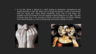 Real-Life Case Study | PPT