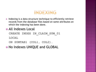 Case Study: A Multi-Source Time Variant Data warehouse | PPT