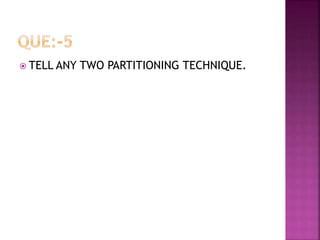 Case Study: A Multi-Source Time Variant Data warehouse | PPT