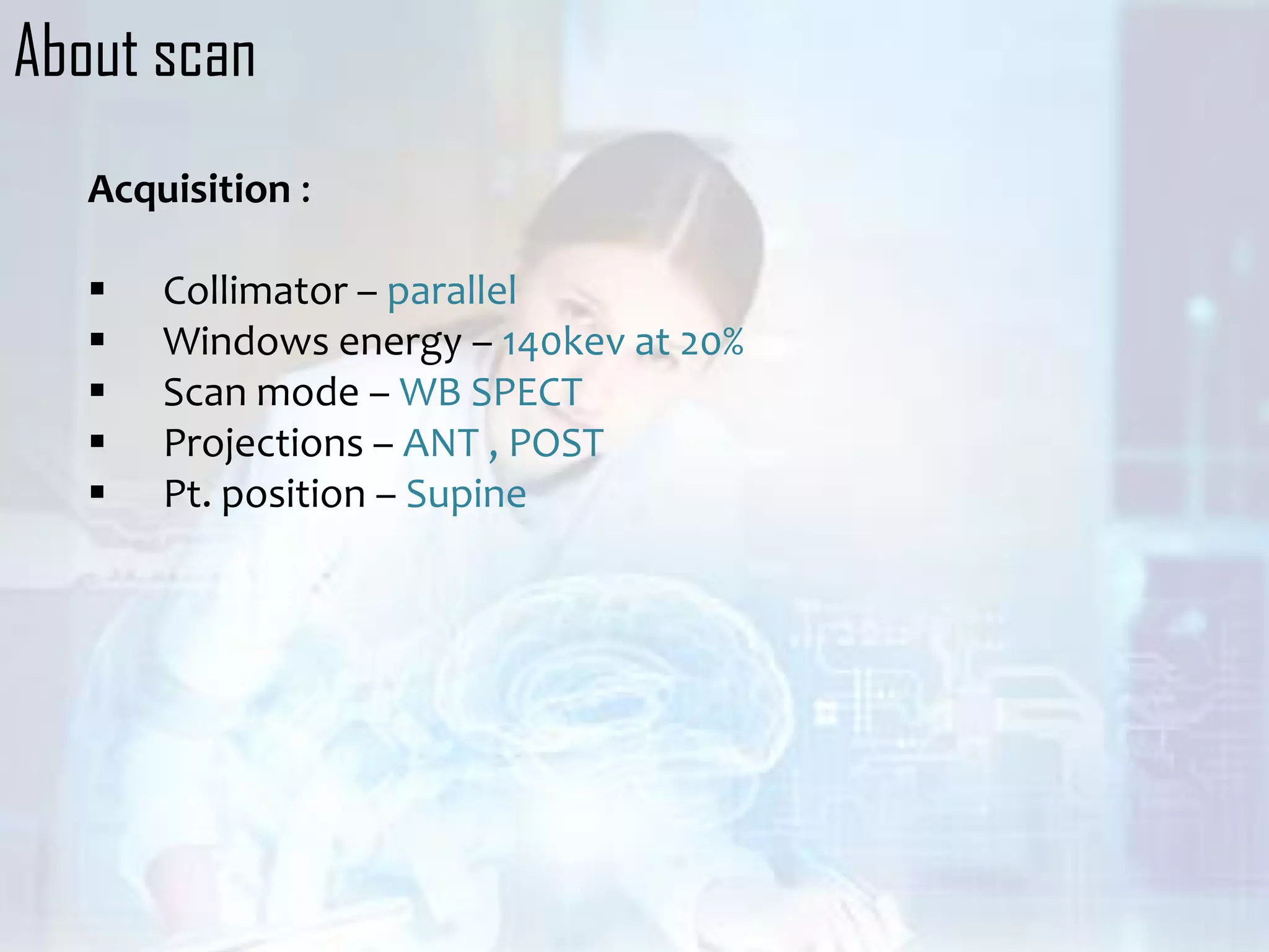 Octreotide Case study | PDF