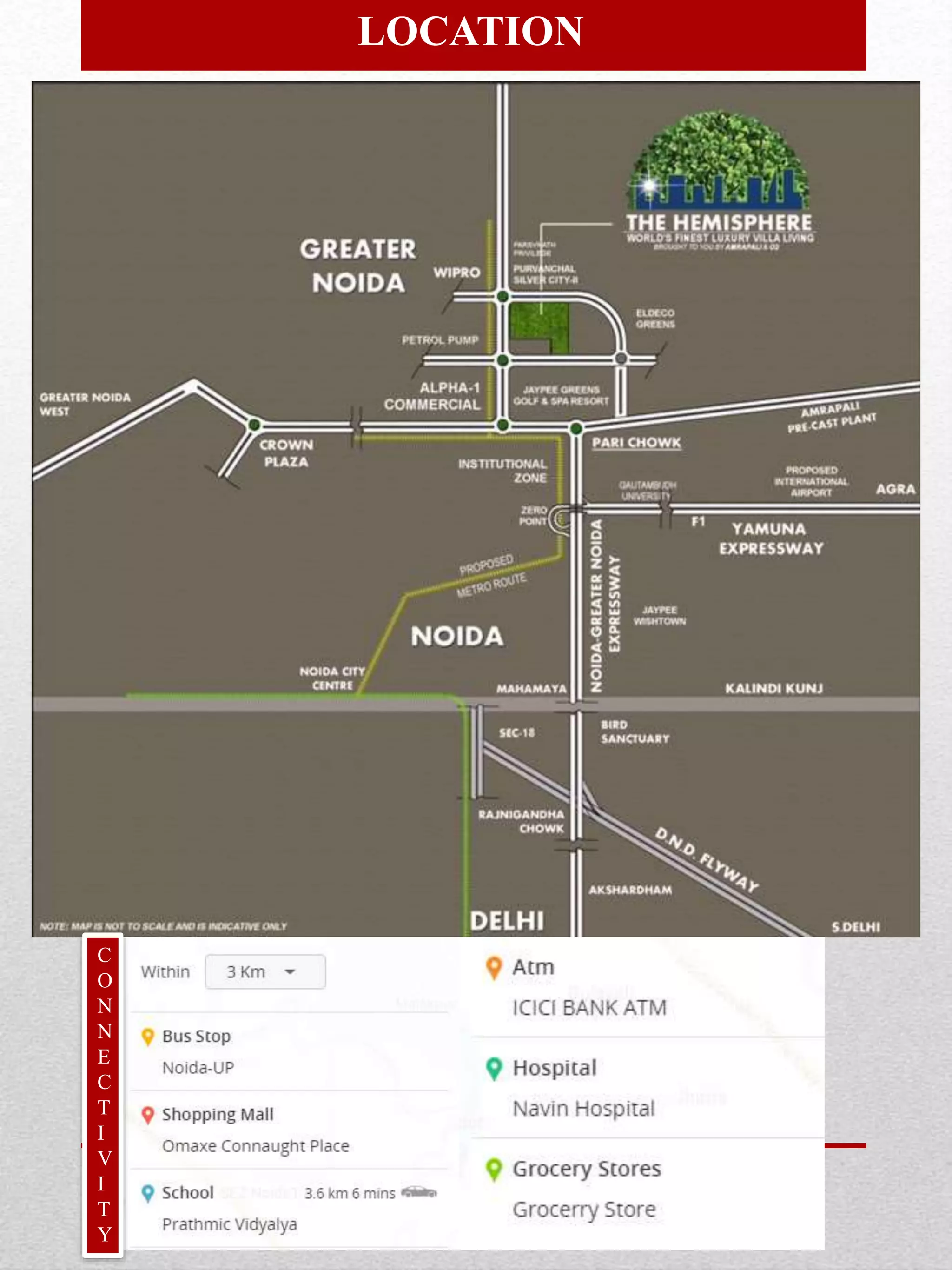 PREFABRICATED CONSTRUCTION CASE STUDY: THE HEMISPHERE | PPTX