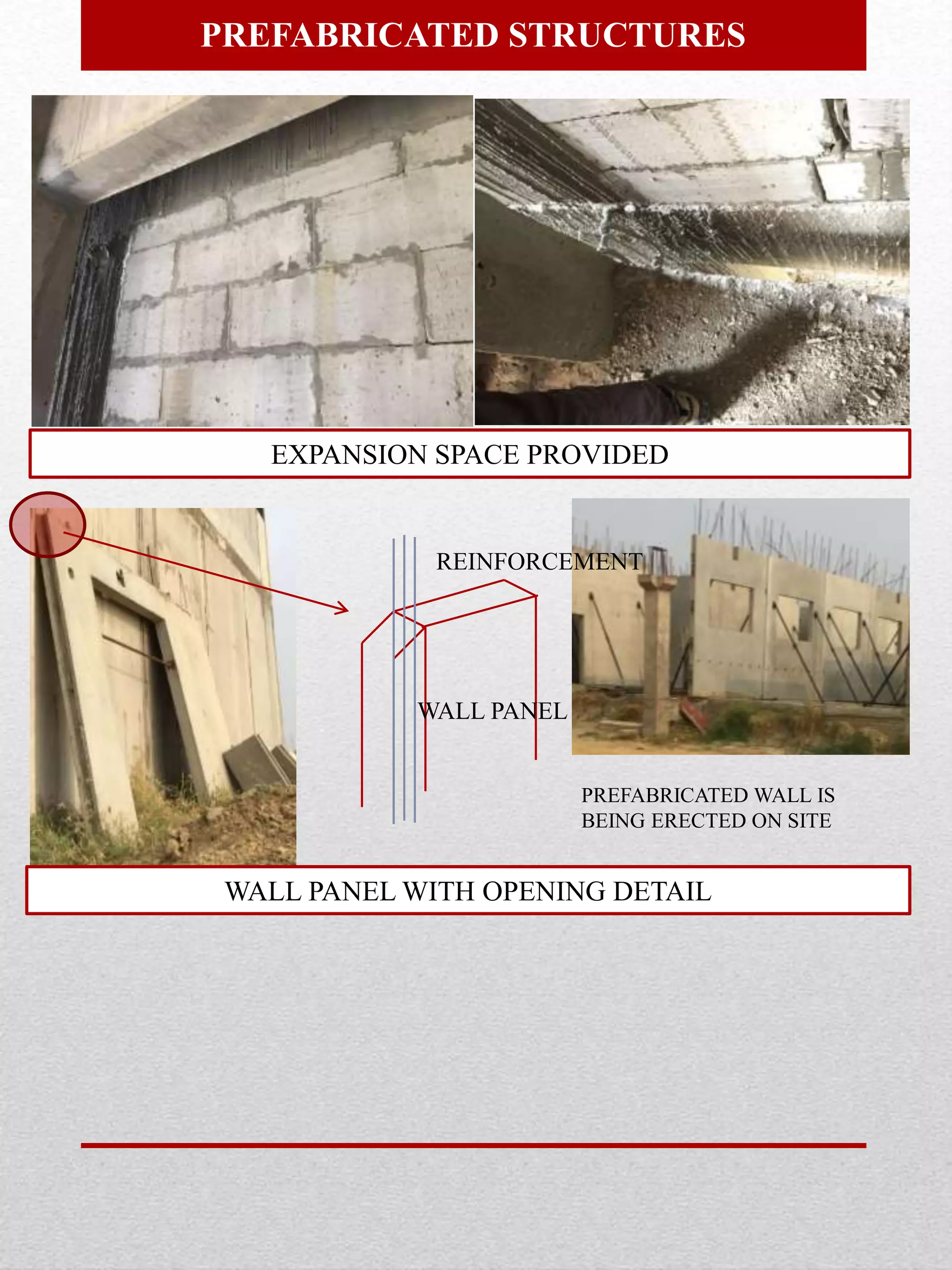 PREFABRICATED CONSTRUCTION CASE STUDY: THE HEMISPHERE | PPTX