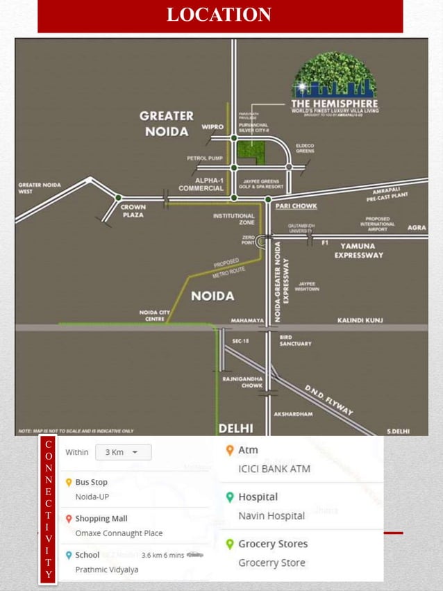 PREFABRICATED CONSTRUCTION CASE STUDY: THE HEMISPHERE | PPTX