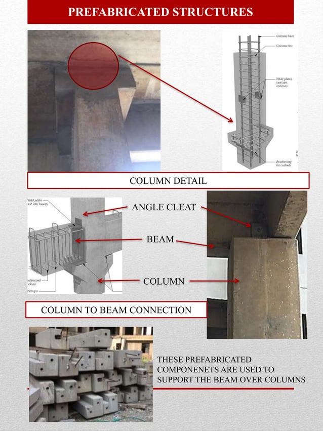 PREFABRICATED CONSTRUCTION CASE STUDY: THE HEMISPHERE | PPTX