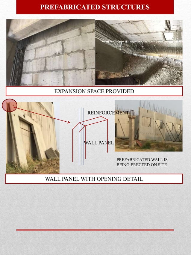 PREFABRICATED CONSTRUCTION CASE STUDY: THE HEMISPHERE | PPTX