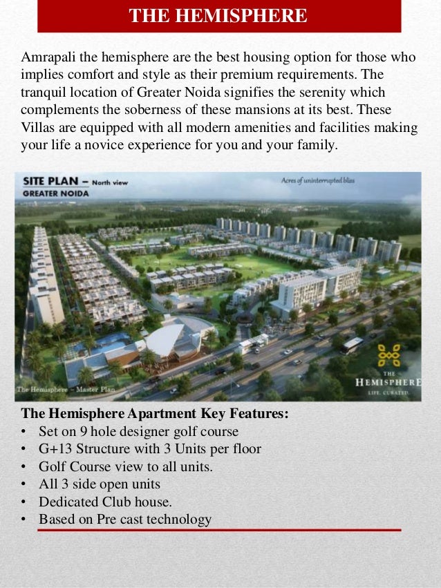 PREFABRICATED CONSTRUCTION CASE STUDY: THE HEMISPHERE