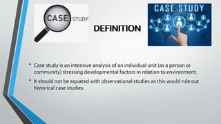 Case study | PPT