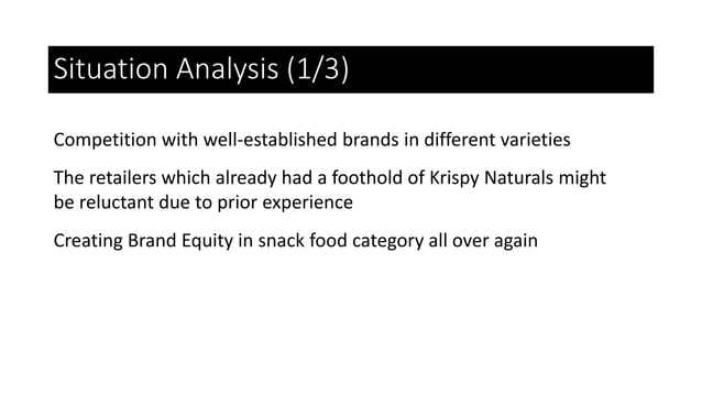 Harvard Business School Case study | PPTX | Sales | Business